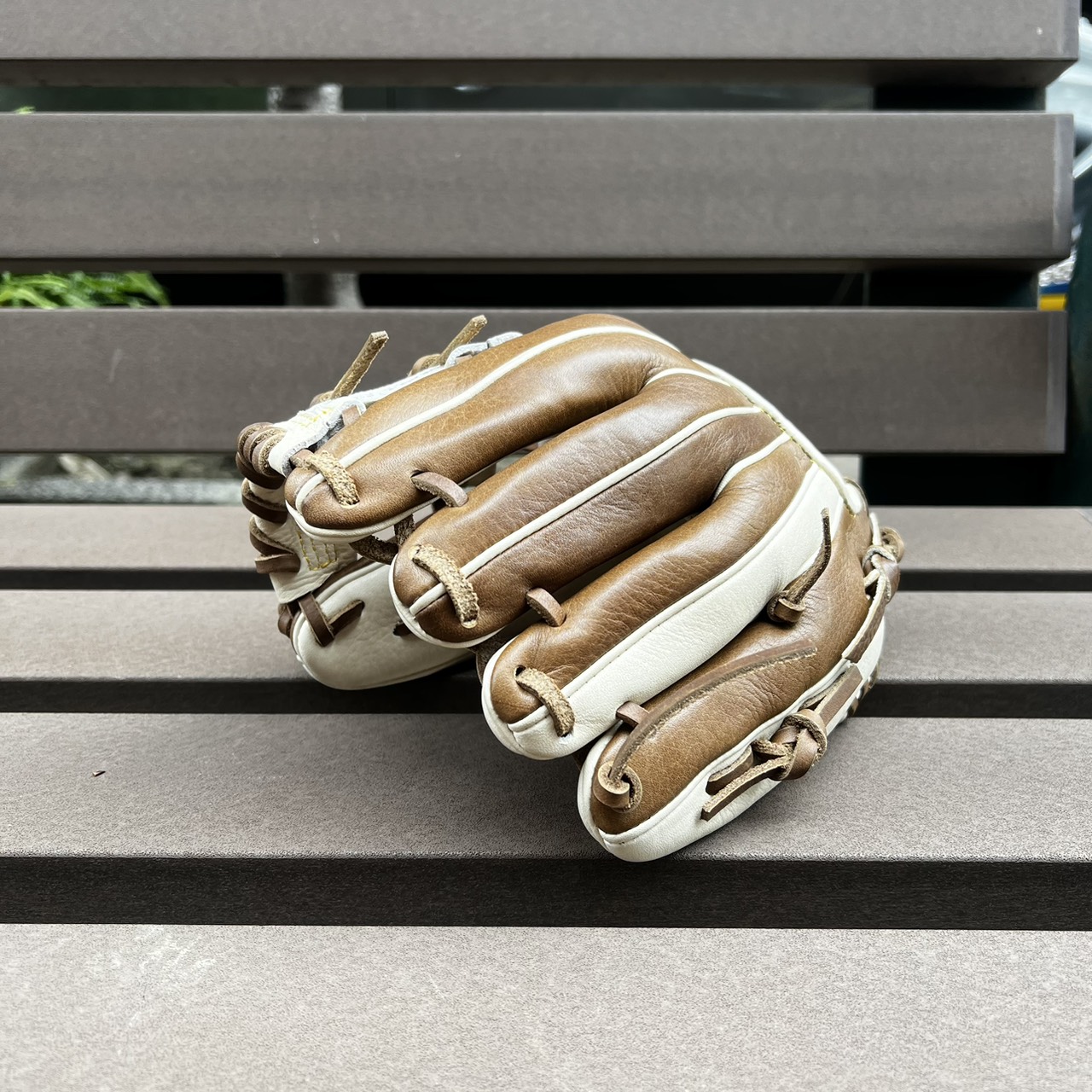 佐enter 兒童用棒球手套 - 阿男伍叁